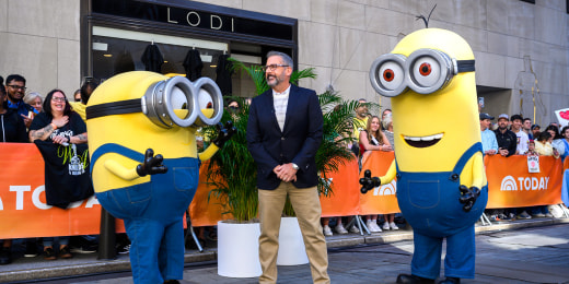 ‘Willy Wonka’ cast reveal: The chocolate river was NOT actually chocolate