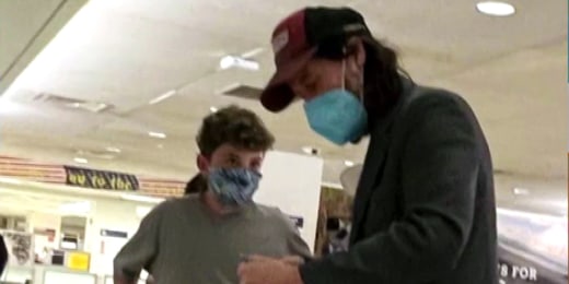 ‘Elmo’s World’: Get a sneak peek at the new season on ‘Sesame Street’