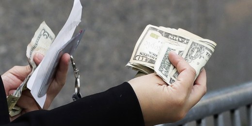 Hot sellers on Amazon: Foldable desk, wireless earbuds, more