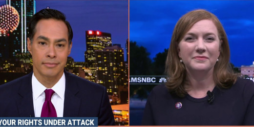 Kareem Abdul-Jabbar on being Muslim in America