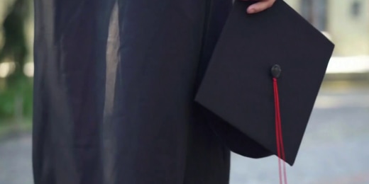 Texas woman's video of busting credit card skimmer goes viral