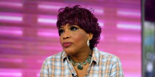 Priscilla Presley gives TODAY a tour of ‘Elvis Presley’s Memphis’ complex