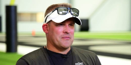 Kevin Tibbles announces retirement from NBC after 25 years