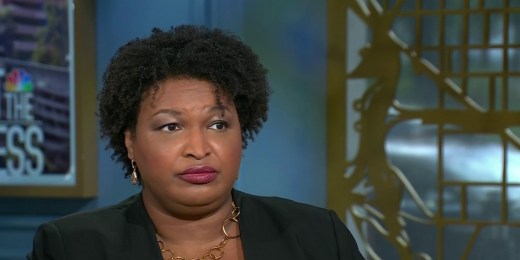 Conway: Press Secretary Gave 'Alternative Facts'