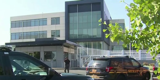 March for Our Lives speaker Edna Chavez remembers her brother