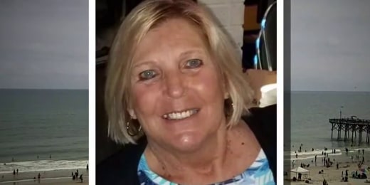 NBC News pays tribute to David Bloom after his death in Iraq