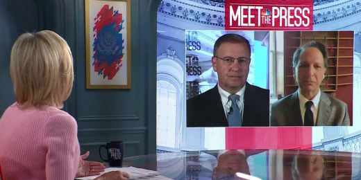 Trump in 1999: ‘I am Very Pro-Choice’