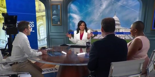 Trump in 1999: ‘I am Very Pro-Choice’