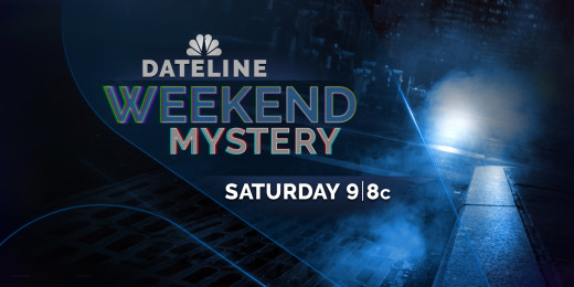 DATELINE FRIDAY PREVIEW: The Bridge