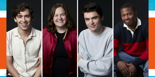 Helen Mirren talks new movie ‘The Duke’, overcoming anxieties