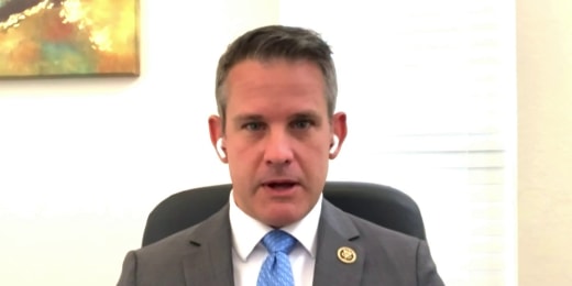 White House says behavior of aide TJ Ducklo, who allegedly verbally ...