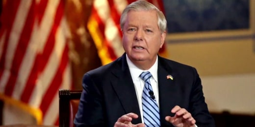 NBC News pays tribute to David Bloom after his death in Iraq