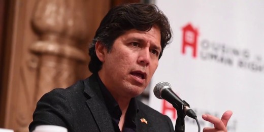 NBC News pays tribute to David Bloom after his death in Iraq