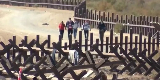 Trump on Mississsippi ICE raids: They serve as 'a very good deterrent'