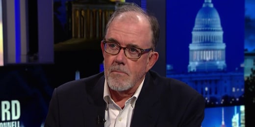 Trump's mental state an 'enormous present danger,' says psychiatrist ...