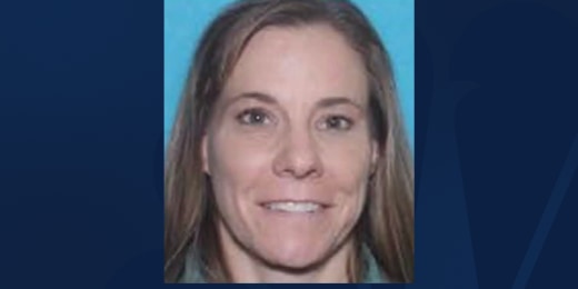 Texas mother accused of stabbing, strangling daughter to death