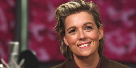 Daniel Radcliffe on growing up famous in the ‘Harry Potter’ bubble