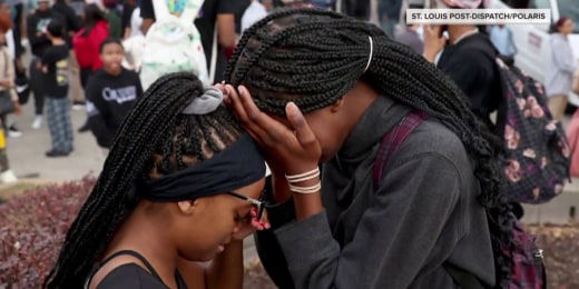 Wendy Rieger, NBC4 Washington anchor and reporter, dies from brain cancer