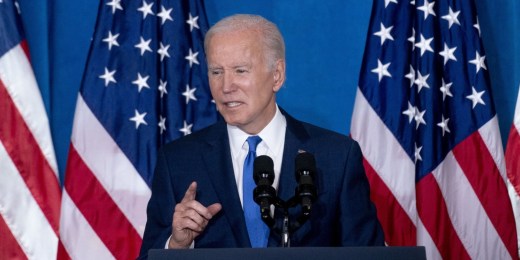 Ali Vitali’s new book, Electable, explores why U.S. hasn’t elected ...