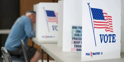 Ali Vitali’s new book, Electable, explores why U.S. hasn’t elected ...