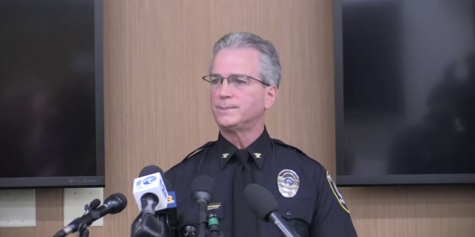 Escaped python kills two boys during slumber party