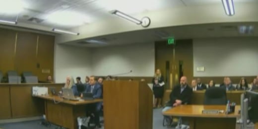 Escaped python kills two boys during slumber party