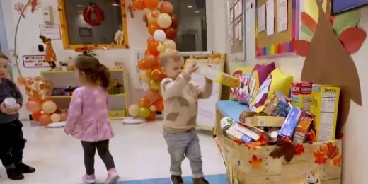 Escaped python kills two boys during slumber party