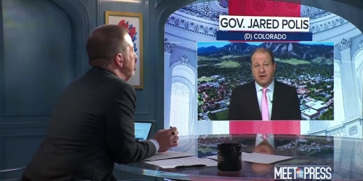 MTP Compressed: Putin using his ‘own war logic’ to justify action in ...