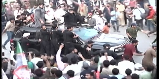 Jim Maceda: After Typhoon, 'Much Left to Do'