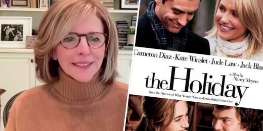 John O’Hurley and the real J. Peterman debut the real urban sombrero!