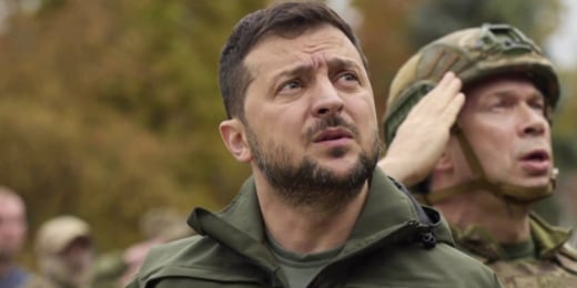 A story from a real ‘American Sniper’