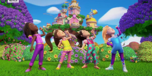 ‘Elmo’s World’: Get a sneak peek at the new season on ‘Sesame Street’