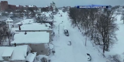 Final Weekend For Georgia S Midterm Race