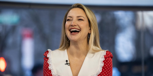 Kathie Lee’s daughter Cassidy talks about ‘Gallows’ role