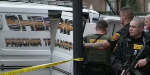 NBC News pays tribute to David Bloom after his death in Iraq