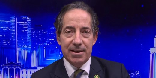 Exclusive: Sanders Remains Defiant in Interview With Lester Holt