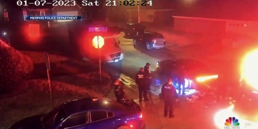 Police officers suspended and placed on leave after video shows them ...