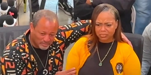 School bus filled with kids crashes into home