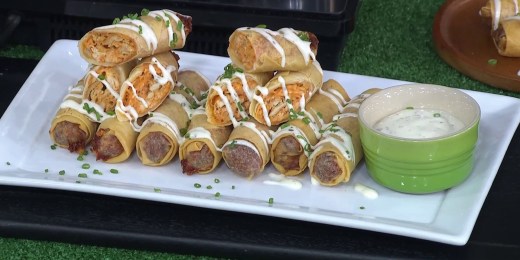 Tater Tot chicken pot pie: Try Molly Yeh’s delicious recipe