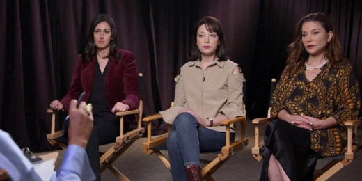 Meet the women behind NASA’s Artemis Mission to the moon