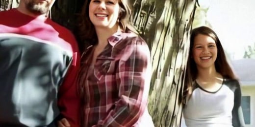 Far from Spider Lake, Part 4