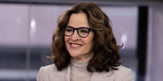 Jane Lynch puts TODAY anchors to the test in ‘Hollywood Game Night’