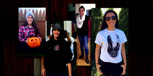 FULL EPISODE: The Betrayal of Sarah Stern