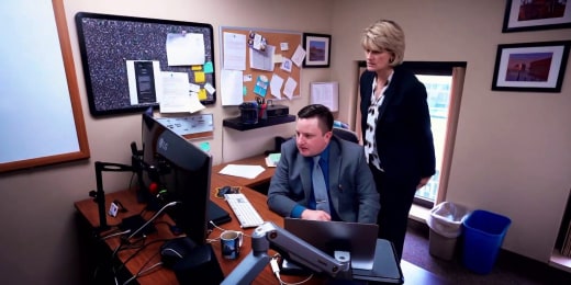 FULL EPISODE: Window of Opportunity