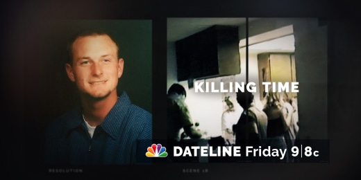 DATELINE FRIDAY SNEAK PEEK: The Bridge