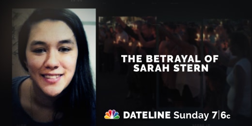 DATELINE FRIDAY SNEAK PEEK: The Bridge