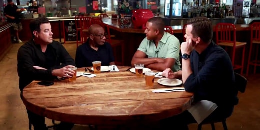 Meet the phenomenal father who saved his own son with his bone marrow