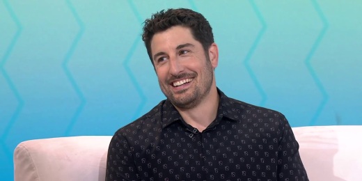 Austin Stowell of ‘Public Morals’: I want to be like Tom Hanks