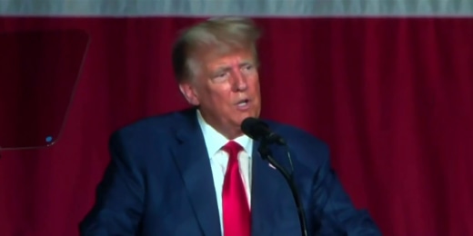 Angry President Obama Tears Into Donald Trump Like Never Before