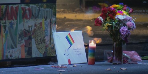 Flashback: PFLAG founder Jeanne Manford on NBC's 'TODAY' in 1978